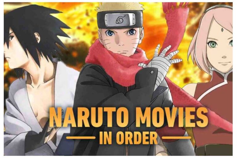 Naruto Shippuden Hindi Release Date In India