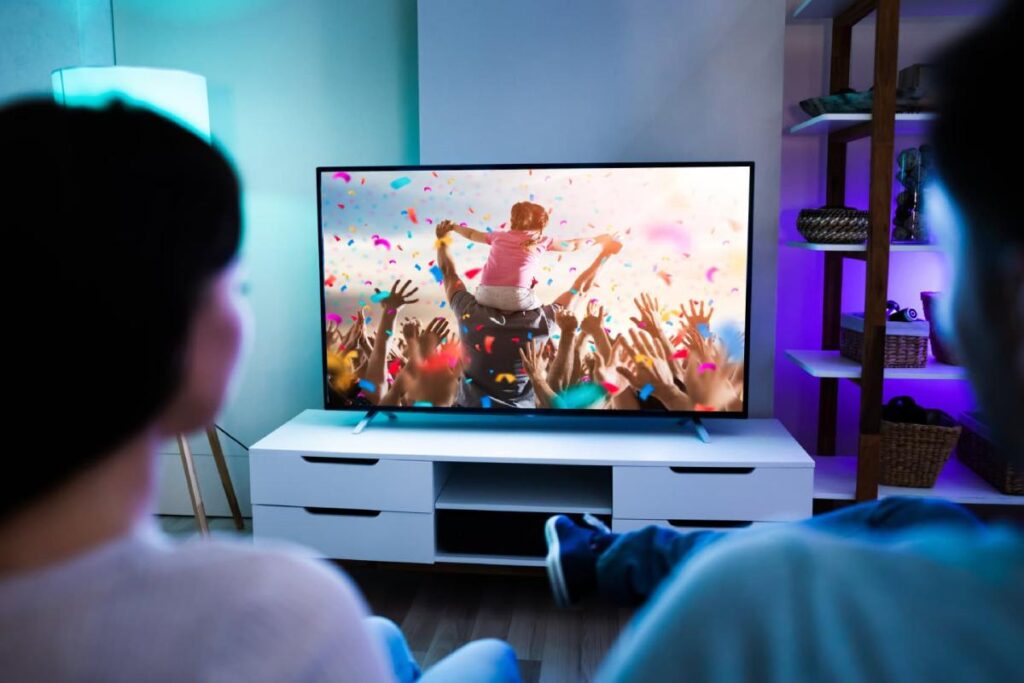 Understanding Local Television Advertising